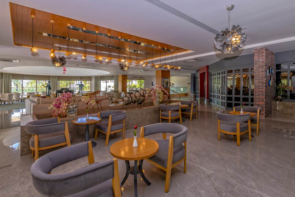 Belek Beach Resort Hotel - Belek hotels | Jet2holidays