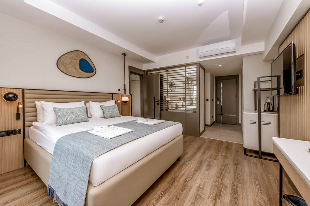 Belek Beach Resort Hotel - Belek hotels | Jet2holidays