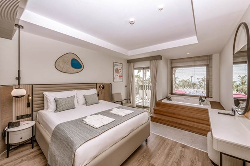 Belek Beach Resort Hotel - Belek hotels | Jet2holidays