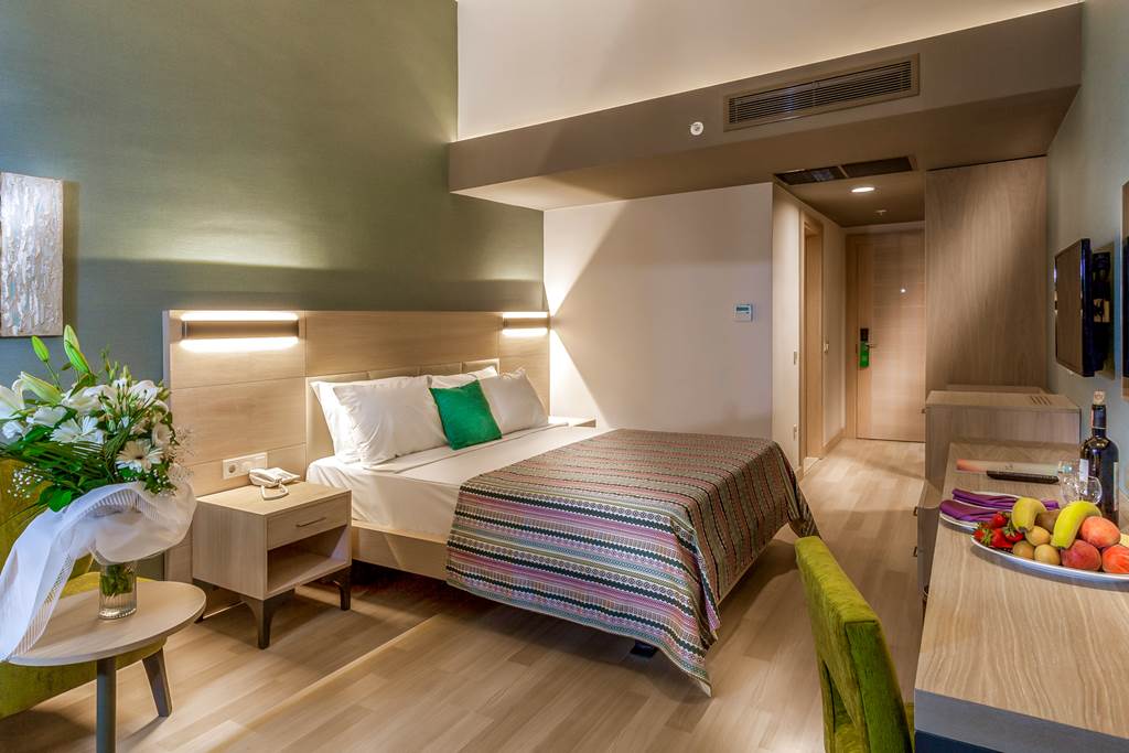 Belek Beach Resort Hotel - Belek hotels | Jet2holidays