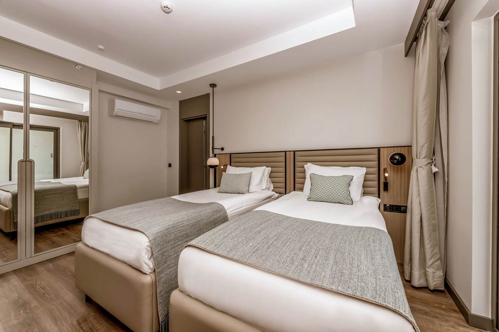 Belek Beach Resort Hotel - Belek hotels | Jet2holidays