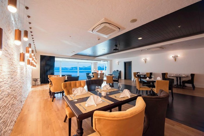 Ramada Plaza by Wyndham Antalya - Antalya City hotels | Jet2holidays