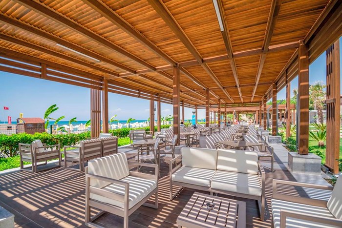 Seaden Quality Resort & Spa - Side hotels | Jet2holidays
