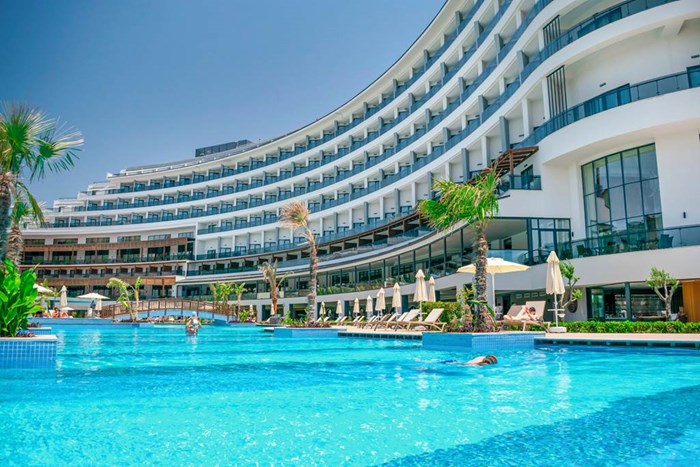 Seaden Quality Resort & Spa - Side hotels | Jet2holidays
