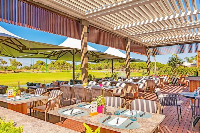 Cullinan Belek - 7 nights with 4 Rounds of Golf Included - Belek hotels ...