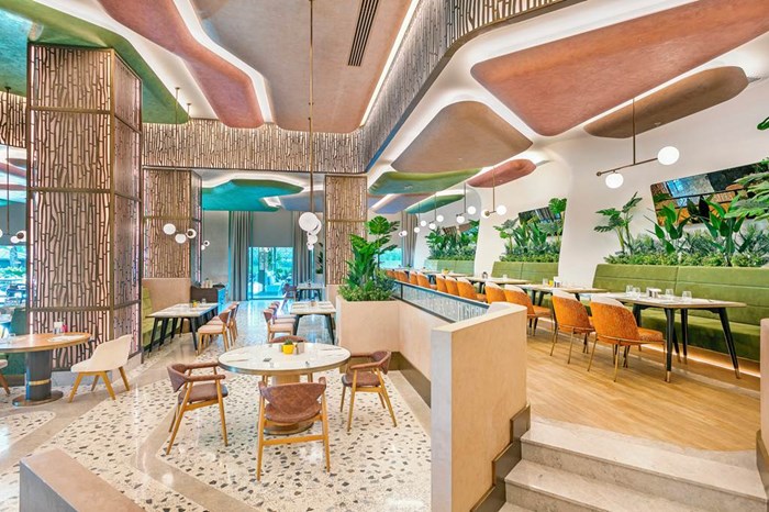 Cullinan Belek - 7 nights with 4 Rounds of Golf Included - Belek hotels ...