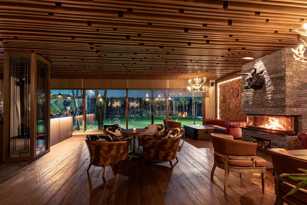 Regnum Carya - 7 nights with 4 Rounds of Golf Included - Belek hotels ...