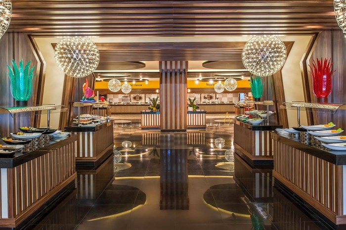 Botanik Platinum - Nr Alanya hotels | Jet2holidays