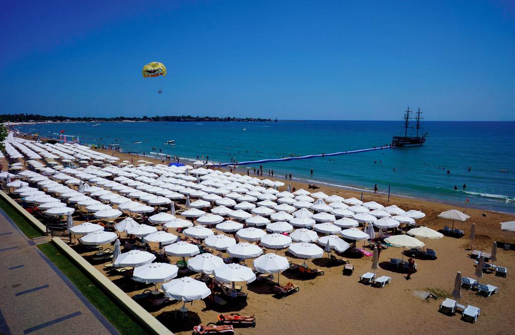 Side Star Beach - Side hotels | Jet2holidays