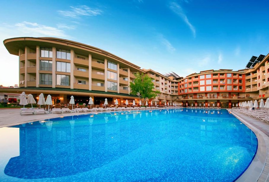 Side Old Town (Antalya Area) | Jet2holidays