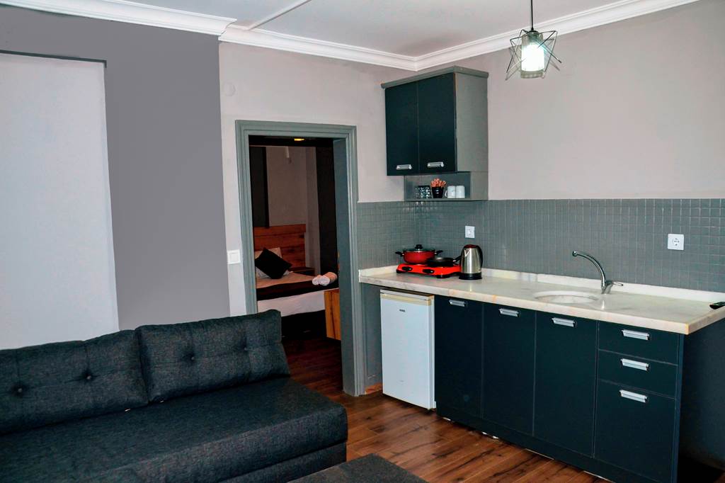 New Garden Luna Side Apart Hotel - Side hotels | Jet2holidays