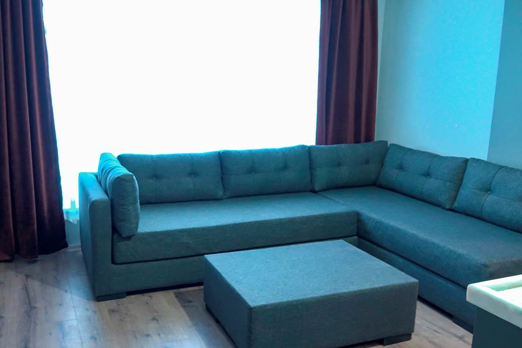 New Garden Luna Side Apart Hotel - Side hotels | Jet2holidays