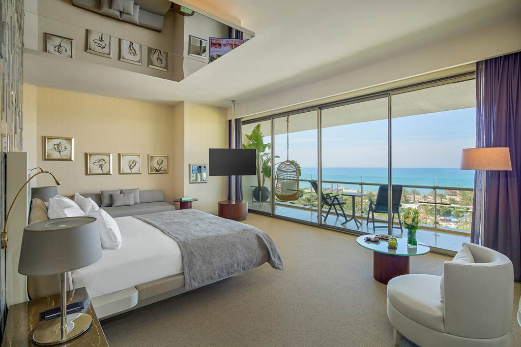 Maxx Royal Belek Golf Resort - 7 nights with 3 Rounds of Golf Included ...