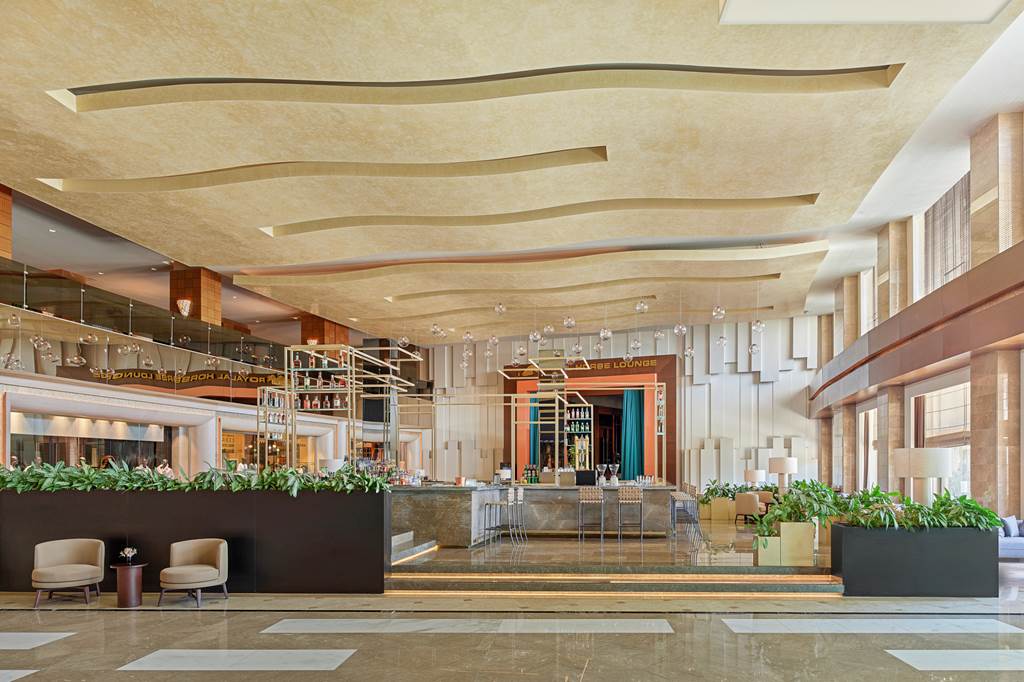 Maxx Royal Belek Golf Resort - 7 nights with 3 Rounds of Golf Included ...