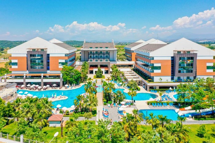 Terrace Elite Resort - Side hotels | Jet2holidays