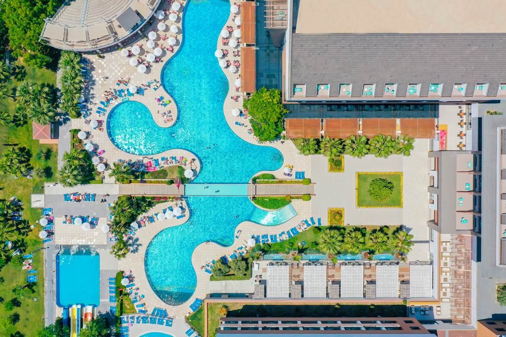 Terrace Elite Resort - Side hotels | Jet2holidays