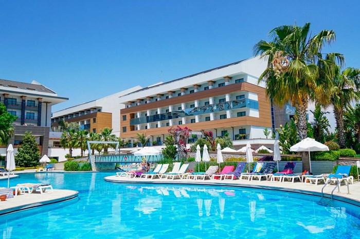 Terrace Elite Resort - Side hotels | Jet2holidays