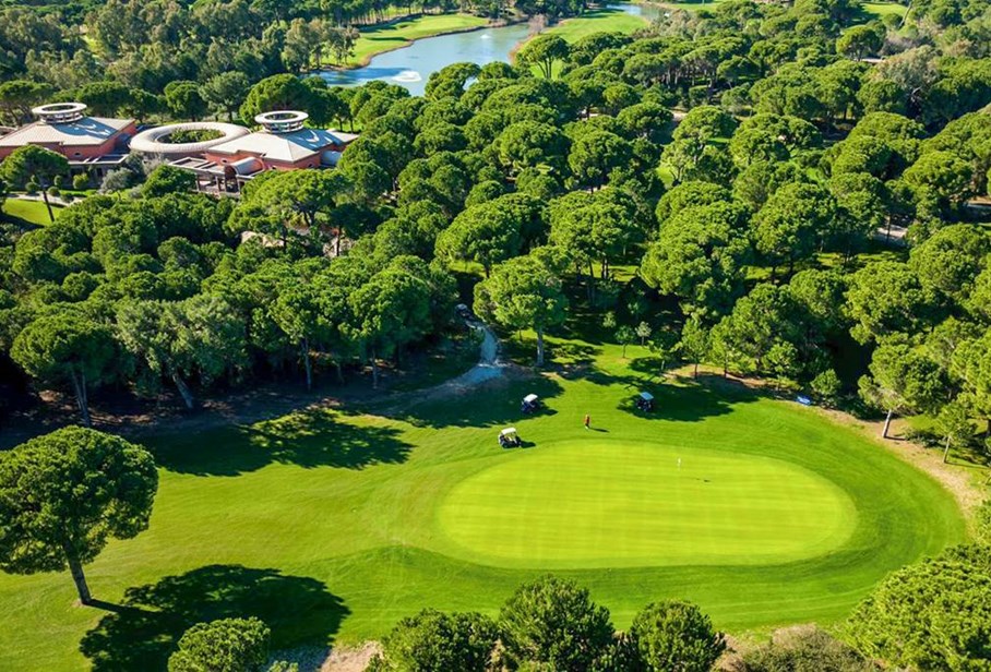 Cornelia Golf Club (Antalya Area) | Jet2holidays