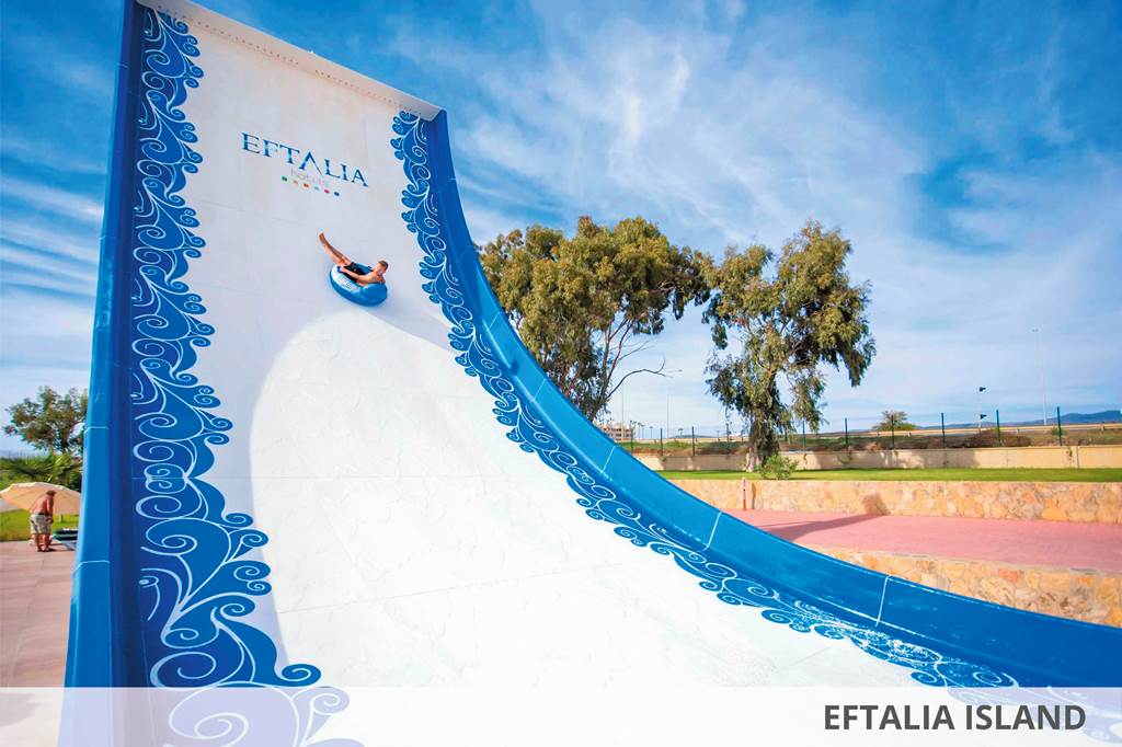 Eftalia Blue - Nr Alanya hotels | Jet2holidays