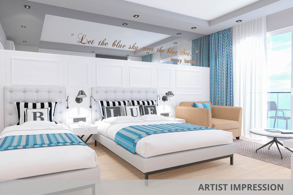 Eftalia Blue - Nr Alanya hotels | Jet2holidays