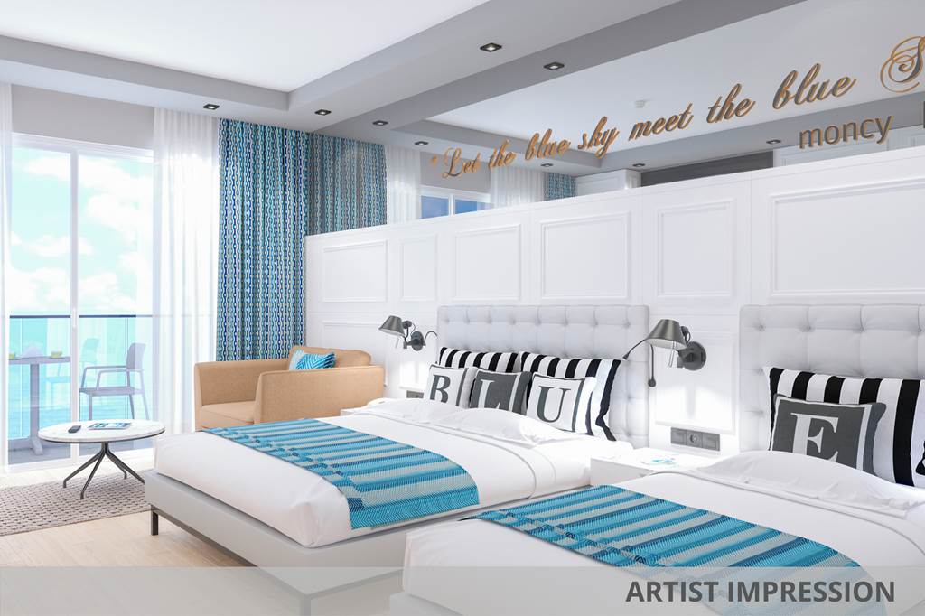 Eftalia Blue - Nr Alanya hotels | Jet2holidays