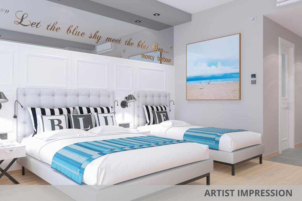 Eftalia Blue - Nr Alanya hotels | Jet2holidays