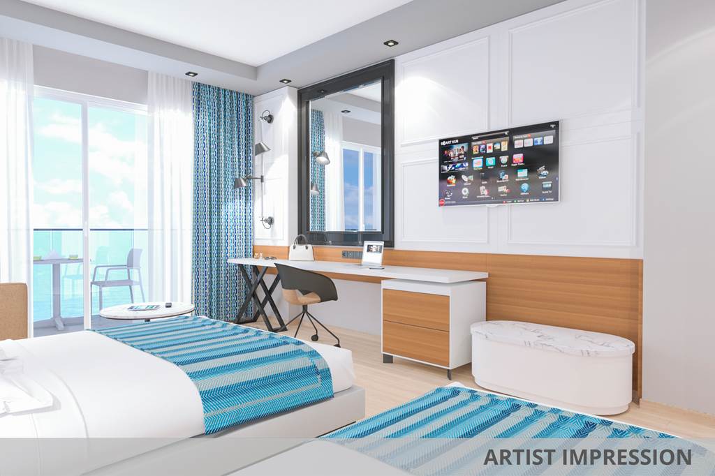 Eftalia Blue - Nr Alanya hotels | Jet2holidays