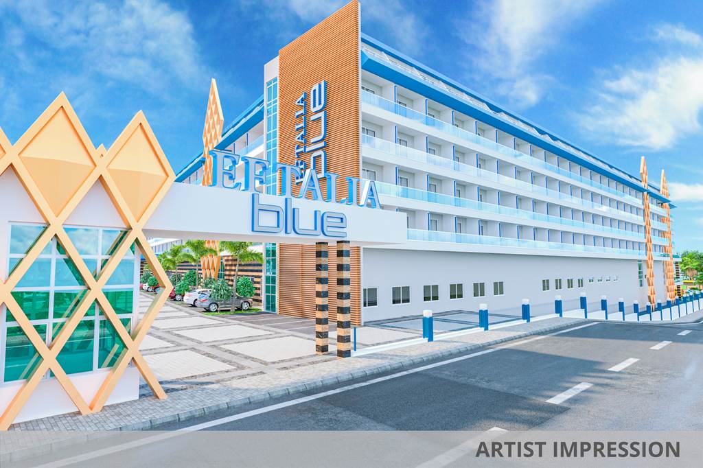 Eftalia Blue - Nr Alanya hotels | Jet2holidays
