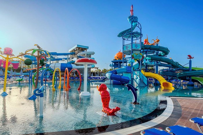 Eftalia Blue - Nr Alanya hotels | Jet2holidays