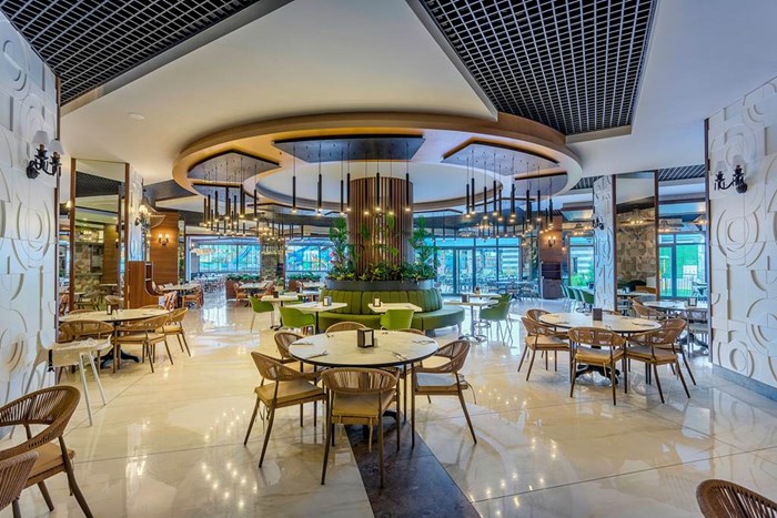 Eftalia Blue - Nr Alanya hotels | Jet2holidays