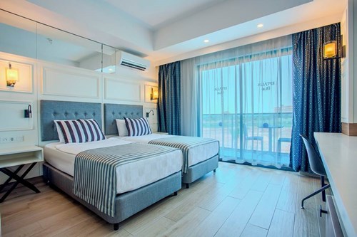 Eftalia Blue - Nr Alanya hotels | Jet2holidays