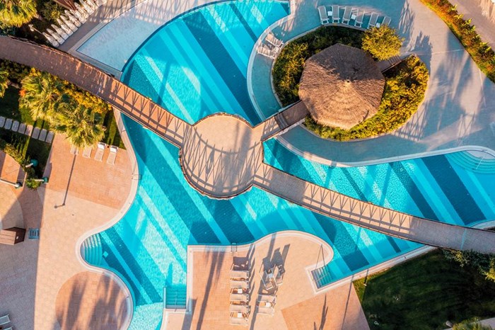 Aska Lara Resort & Spa - Lara Beach hotels | Jet2holidays