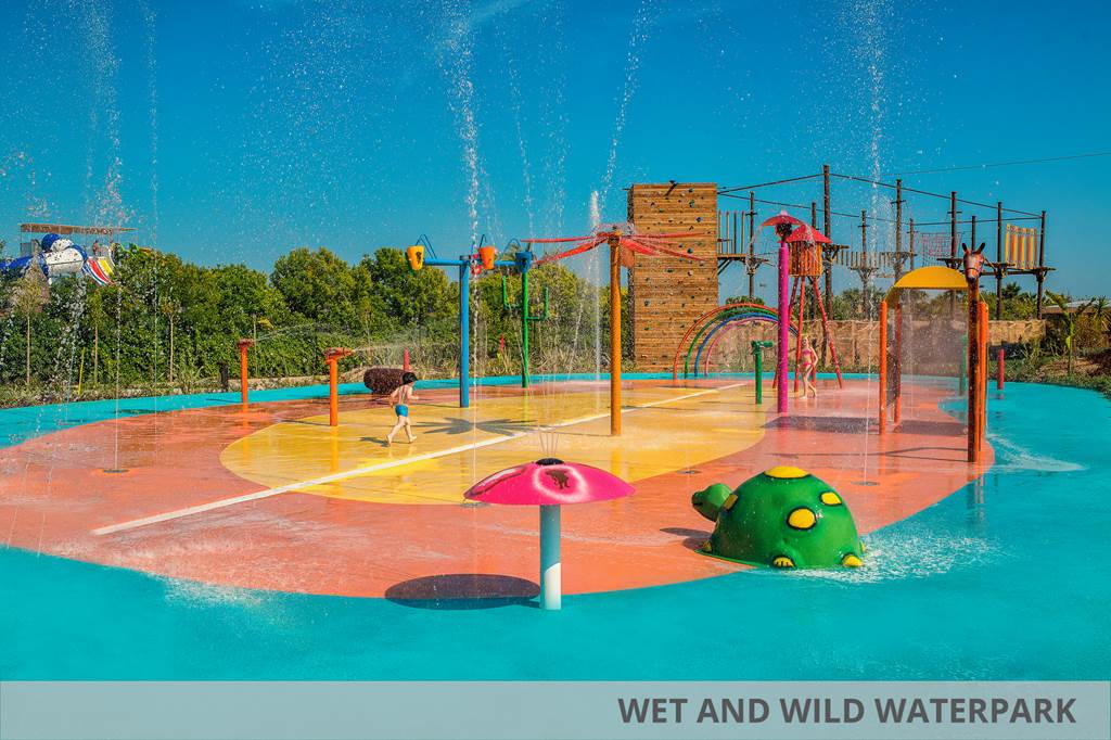 Aska Lara Resort & Spa - Lara Beach hotels | Jet2holidays