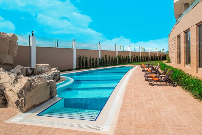 Aska Lara Resort & Spa - Lara Beach hotels | Jet2holidays