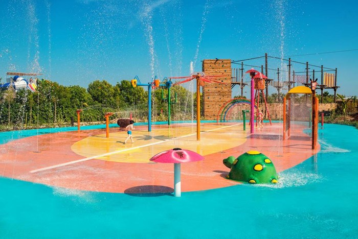 Aska Lara Resort & Spa - Lara Beach hotels | Jet2holidays