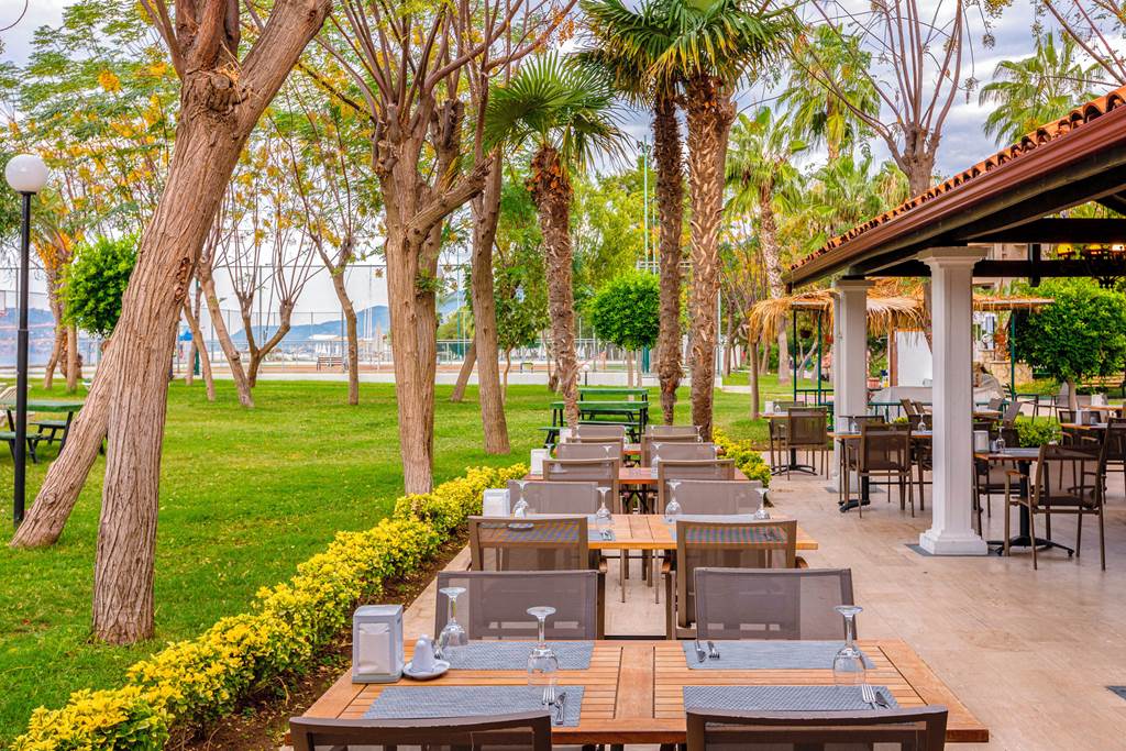 LABRANDA Alantur Resort - Alanya hotels | Jet2holidays