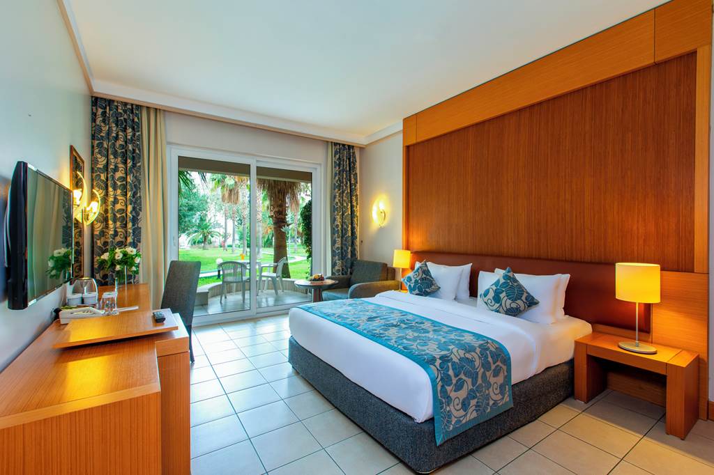 LABRANDA Alantur Resort - Alanya hotels | Jet2holidays