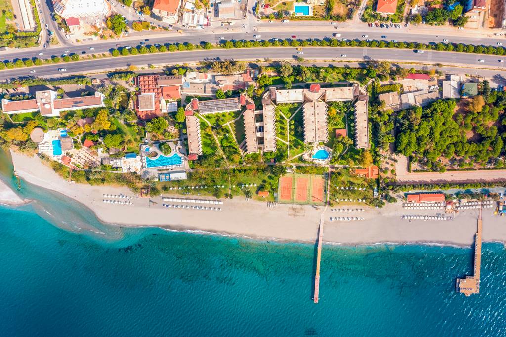 LABRANDA Alantur Resort - Alanya hotels | Jet2holidays