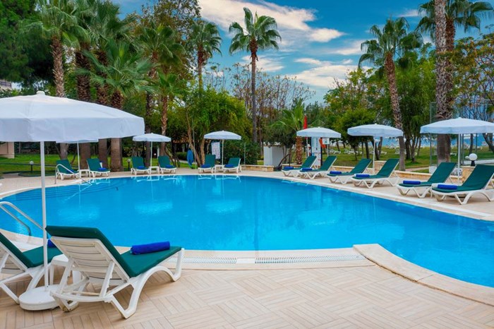 LABRANDA Alantur Resort - Alanya hotels | Jet2holidays