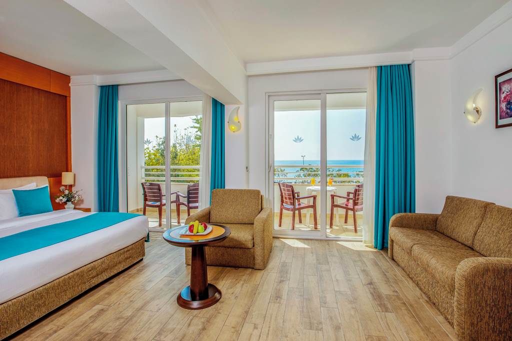 LABRANDA Alantur Resort - Alanya hotels | Jet2holidays