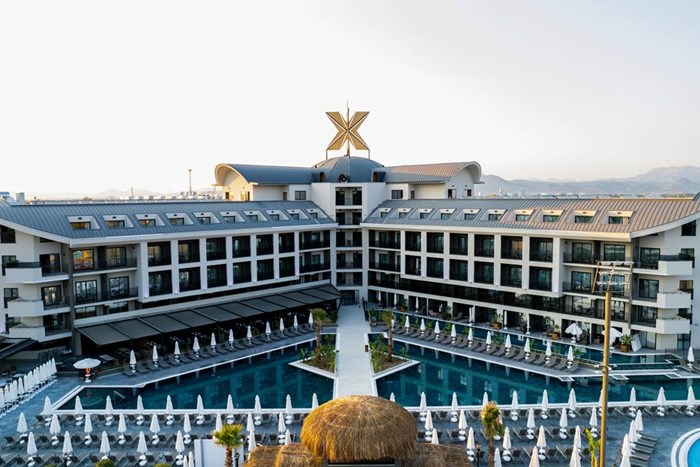 The X Belek - Belek hotels | Jet2holidays