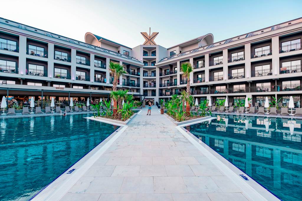 The X Belek - Belek hotels | Jet2holidays