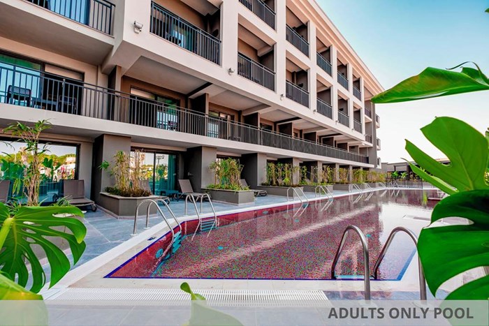 The X Belek - Belek hotels | Jet2holidays