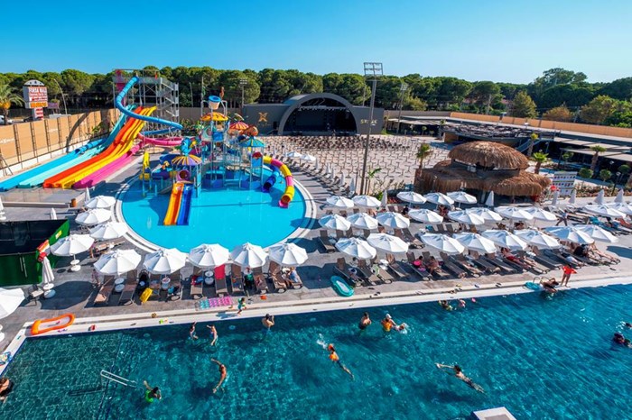 The X Belek - Belek hotels | Jet2holidays