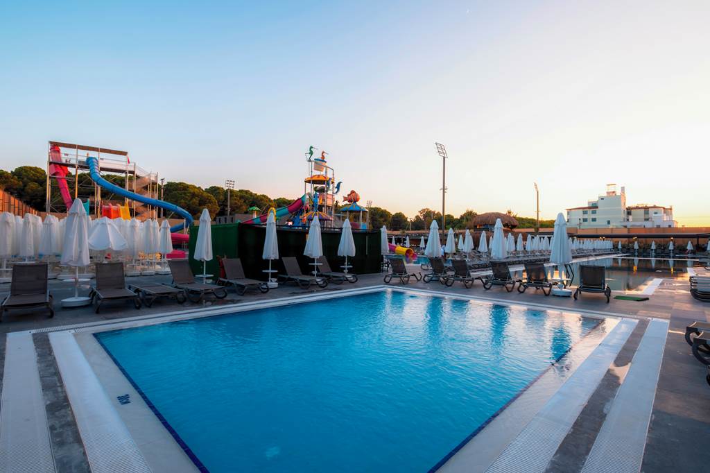 The X Belek - Belek hotels | Jet2holidays