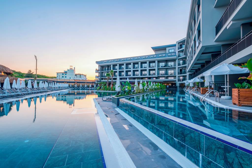 The X Belek - Belek hotels | Jet2holidays