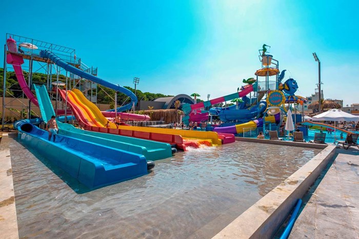 The X Belek - Belek hotels | Jet2holidays