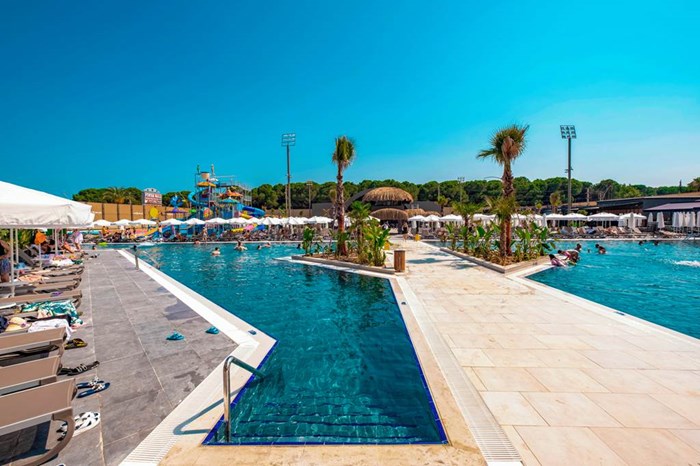 The X Belek - Belek hotels | Jet2holidays