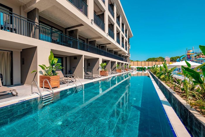 The X Belek - Belek hotels | Jet2holidays