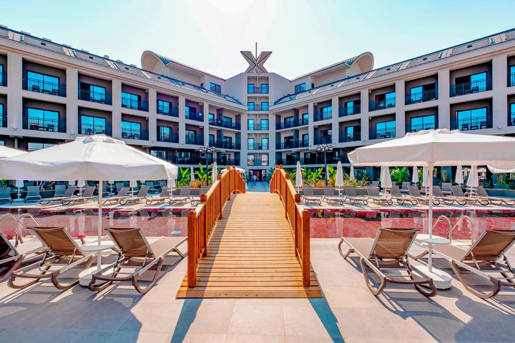 The X Belek - Belek hotels | Jet2holidays